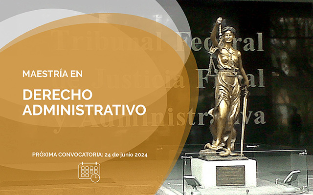 Centro de Estudios Superiores en Materia de Derecho Fiscal y Administrativo