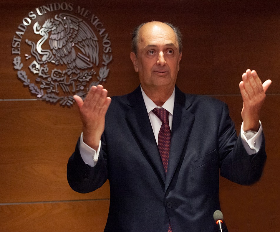 Tribunal Federal de Justicia Administrativa