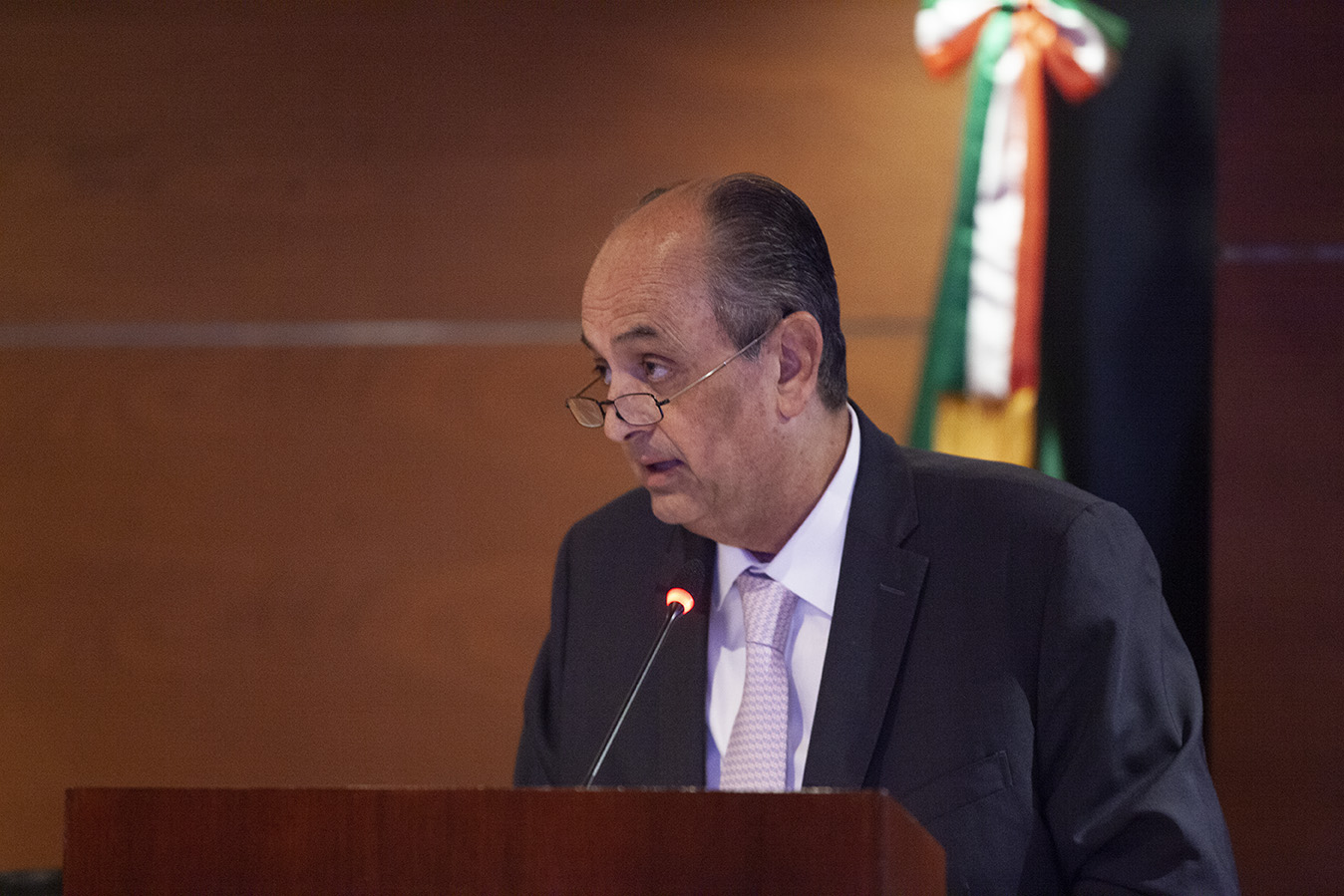 Tribunal Federal de Justicia Administrativa