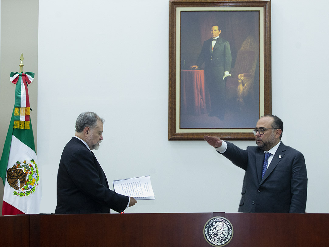 Tribunal Federal de Justicia Administrativa