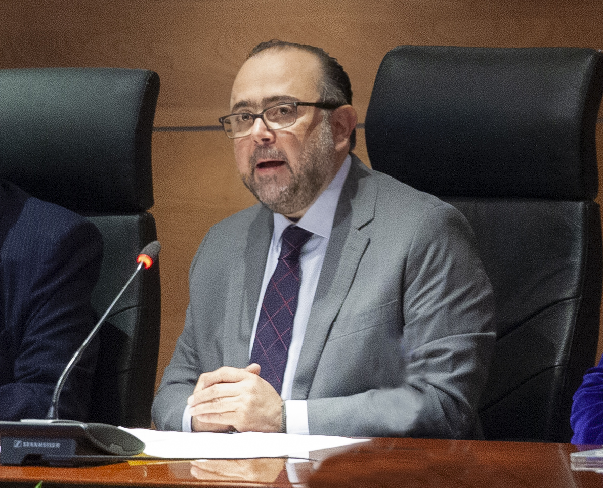 Tribunal Federal de Justicia Administrativa