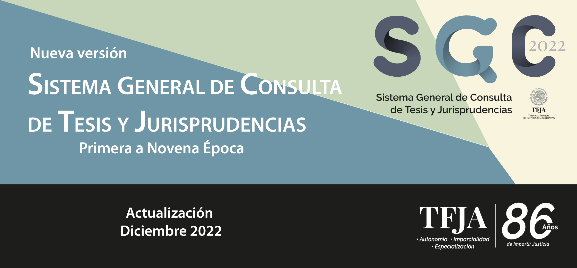 Tribunal Federal de Justicia Administrativa