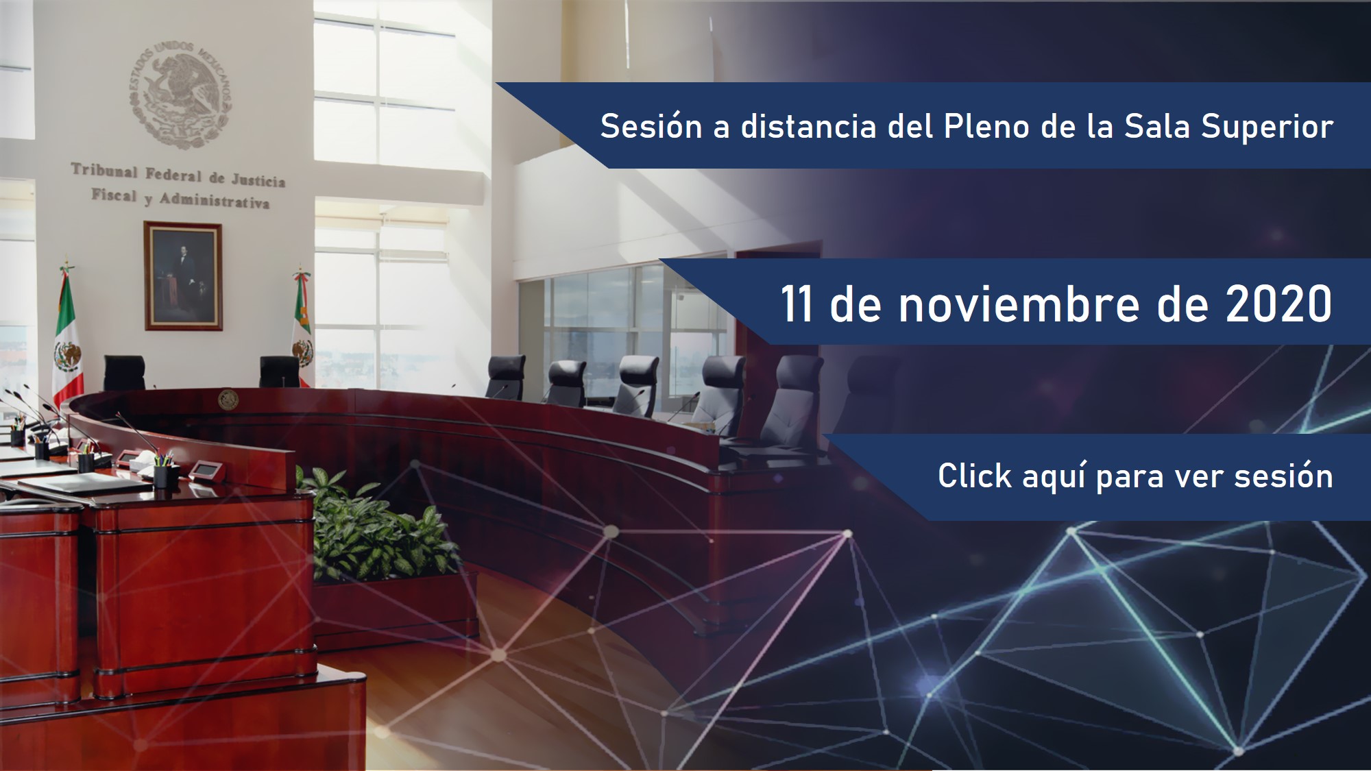 Tribunal Federal de Justicia Administrativa